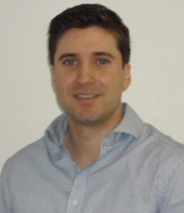 Chester ‘C.T.' Pasek Joins Long & Foster's Devon Office