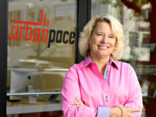 Long & Foster Joins Forces with Urban Pace