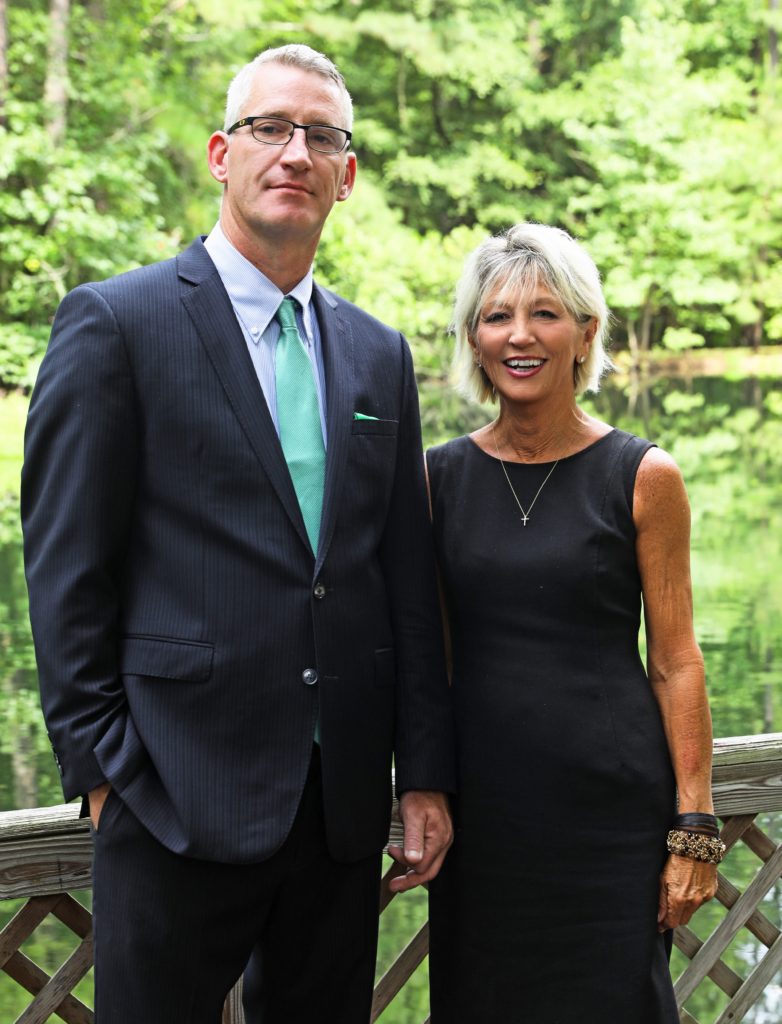 Brian Tyrrell Joins Long & Foster’s Short Pump Office in Richmond, Virginia