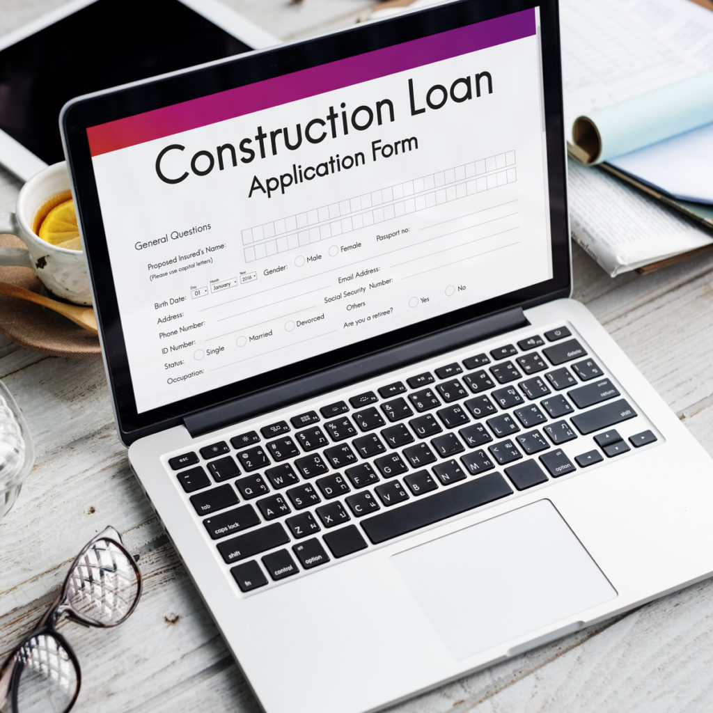 Building a Custom Home: Construction Loan Basics – Part 3