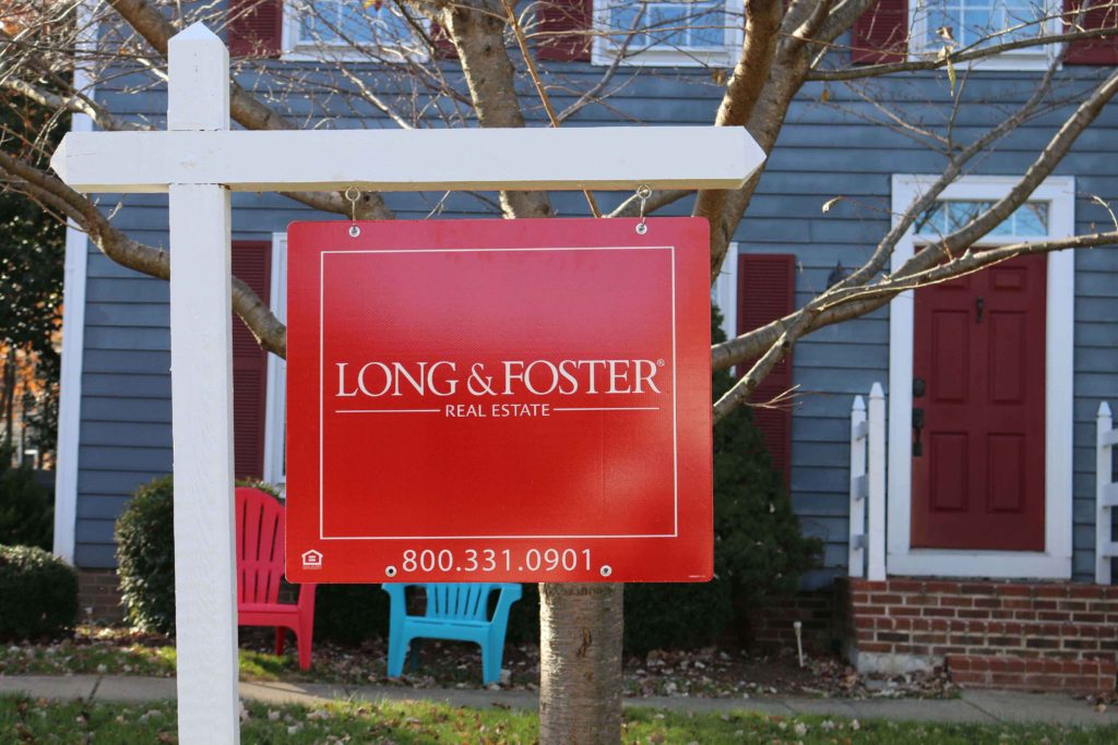 Introducing the New Look of Long & Foster
