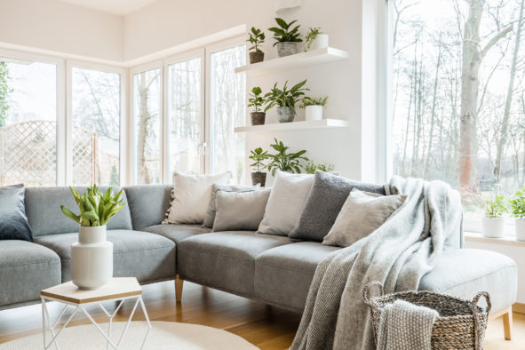 What You Need to Know About Home Staging in the Fall