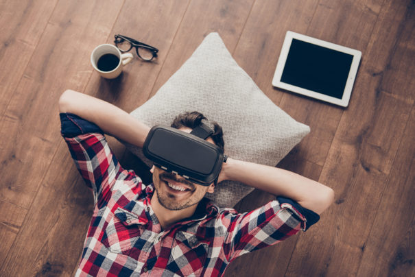 How Home Technology Has Changed Over the Past 50 Years