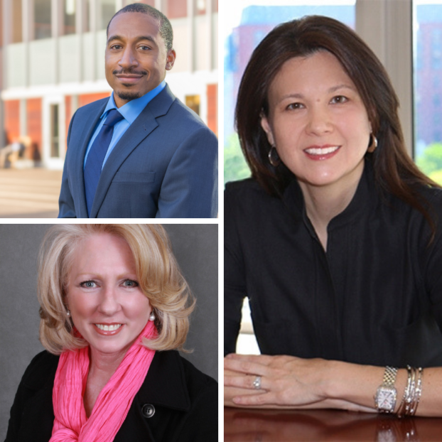 Long & Foster Appoints New Leadership Team in Bethesda Gateway Office