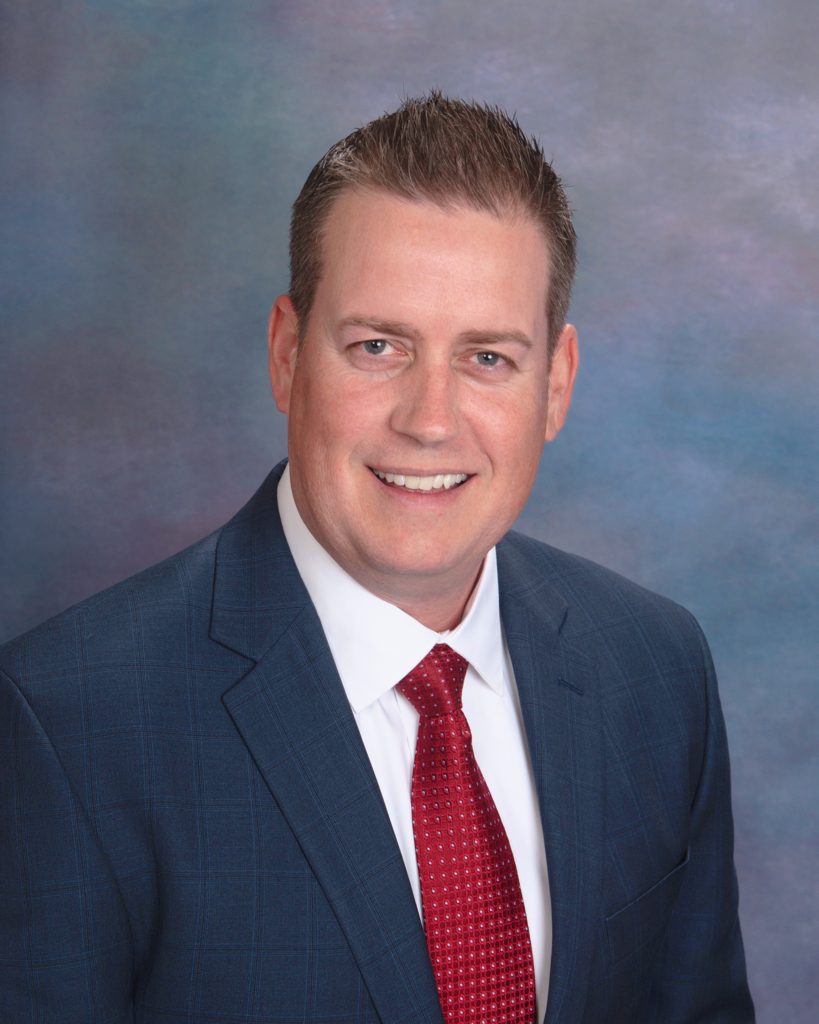 Joe Mongan Joins Long & Foster’s Art Herling Team in Blue Bell