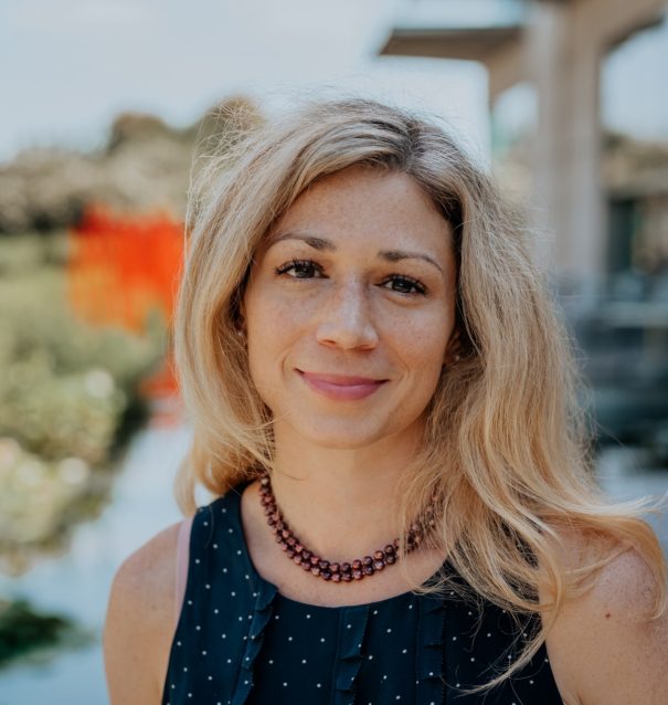 Alanna Clark Joins Long & Foster’s Grove Office in Richmond