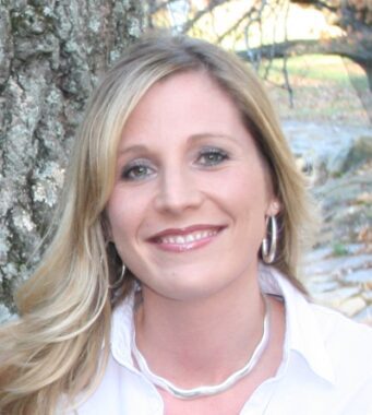 Long & Foster’s Nicole Fauver Named Top Producer of the Year for ...