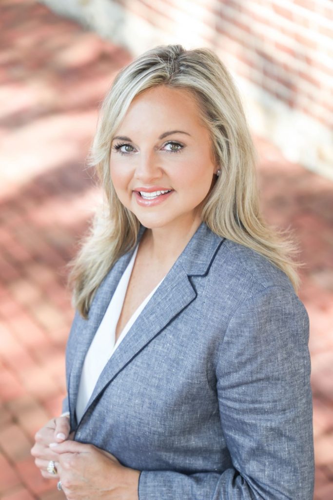 Jaime Watt Joins Long & Foster’s Annapolis Bestgate Office