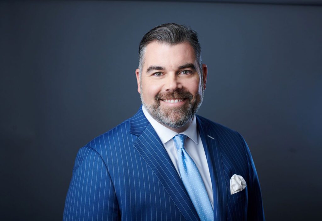 Long & Foster Appoints Boomer Foster as Sole President of Brokerage ...