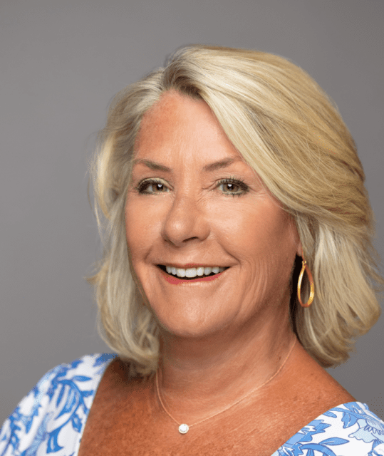 Long & Foster’s Cindy Ariosa Recognized as a Woman of Influence by ...