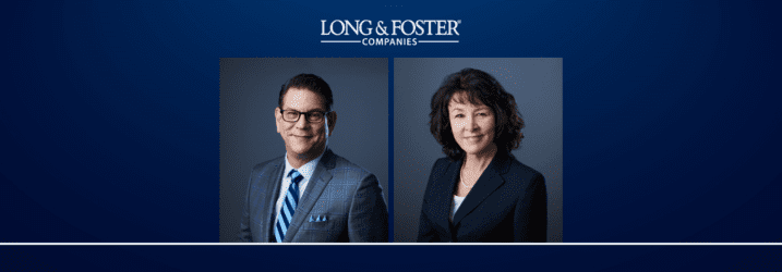 New Executive Leadership Appointed to Long & Foster