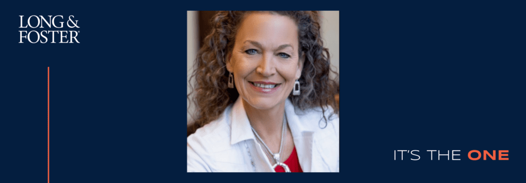 Long & Foster's Traci Hopkins Recognized for Event Planning Excellence