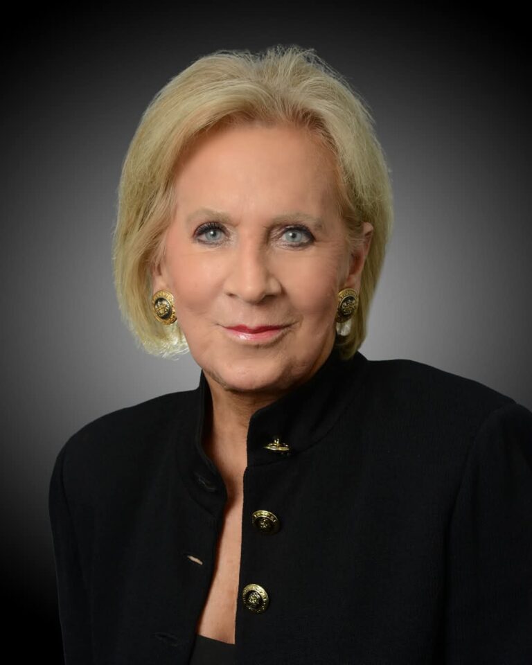 Debbie King Returns to Partner with Art Herling