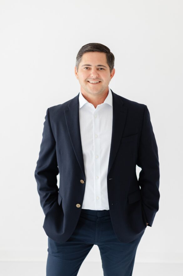 Long & Foster’s Ryan Bielat Wins 2025 HRRA’s Circle of Excellence Gold ...